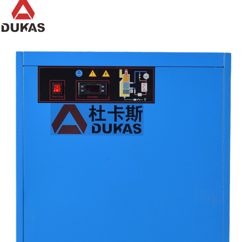 Wholesale High Efficiency 220V Industrial Air-Cooled Refrigerated ...