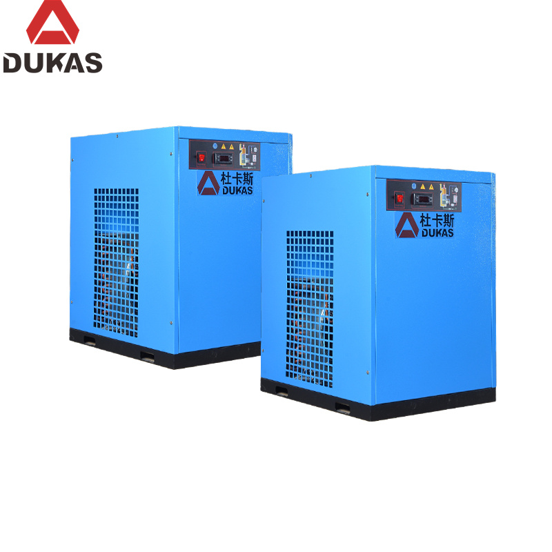 Wholesale New 220V Industrial Air Dryer 10Bar/16Bar/8.5M3/Min ...