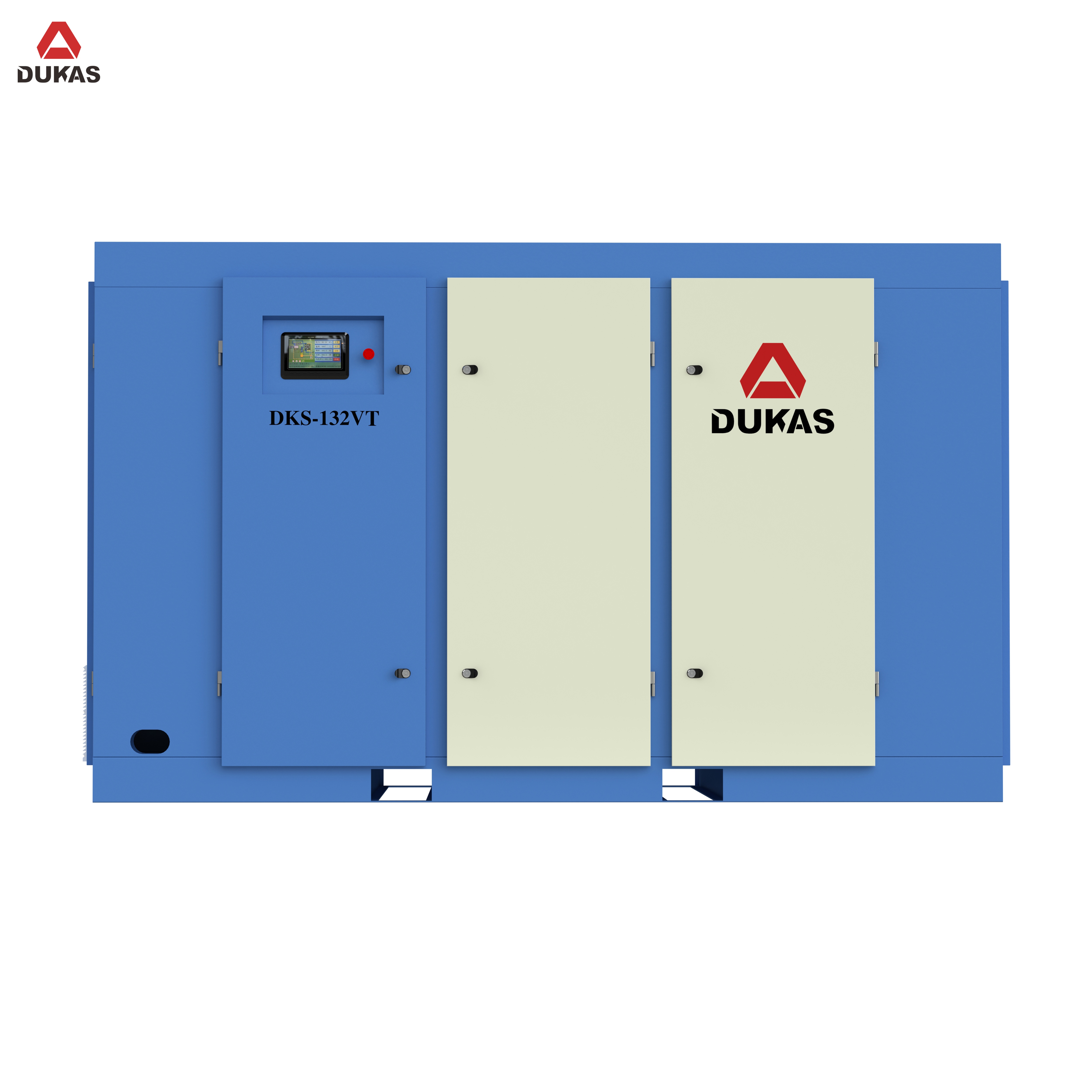 Wholesale Two-Stage Screw Air Compressor Rotary Screw Air Compressor ...